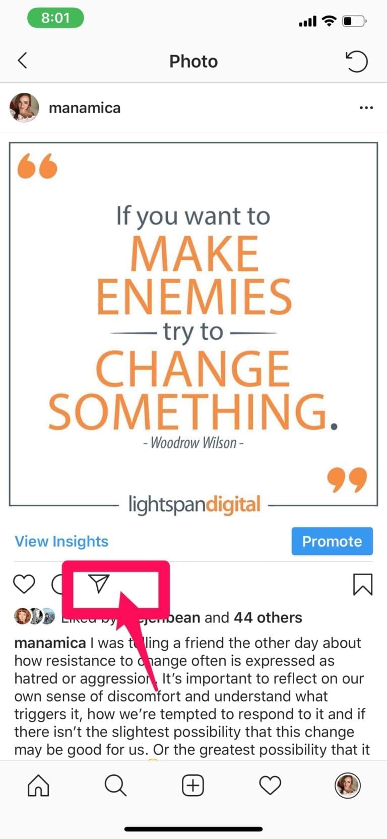 25+ Instagram Marketing Tips and Hacks You Must Try