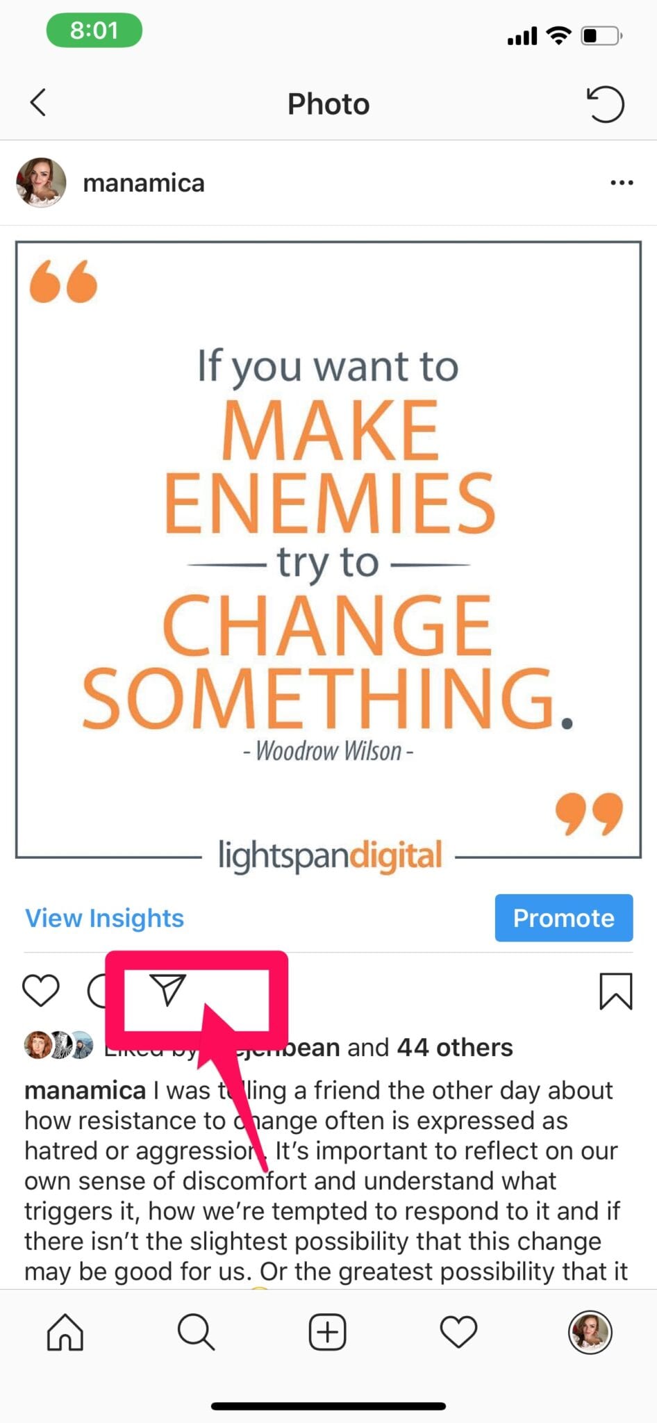 25+ Instagram Marketing Tips and Hacks You Must Try