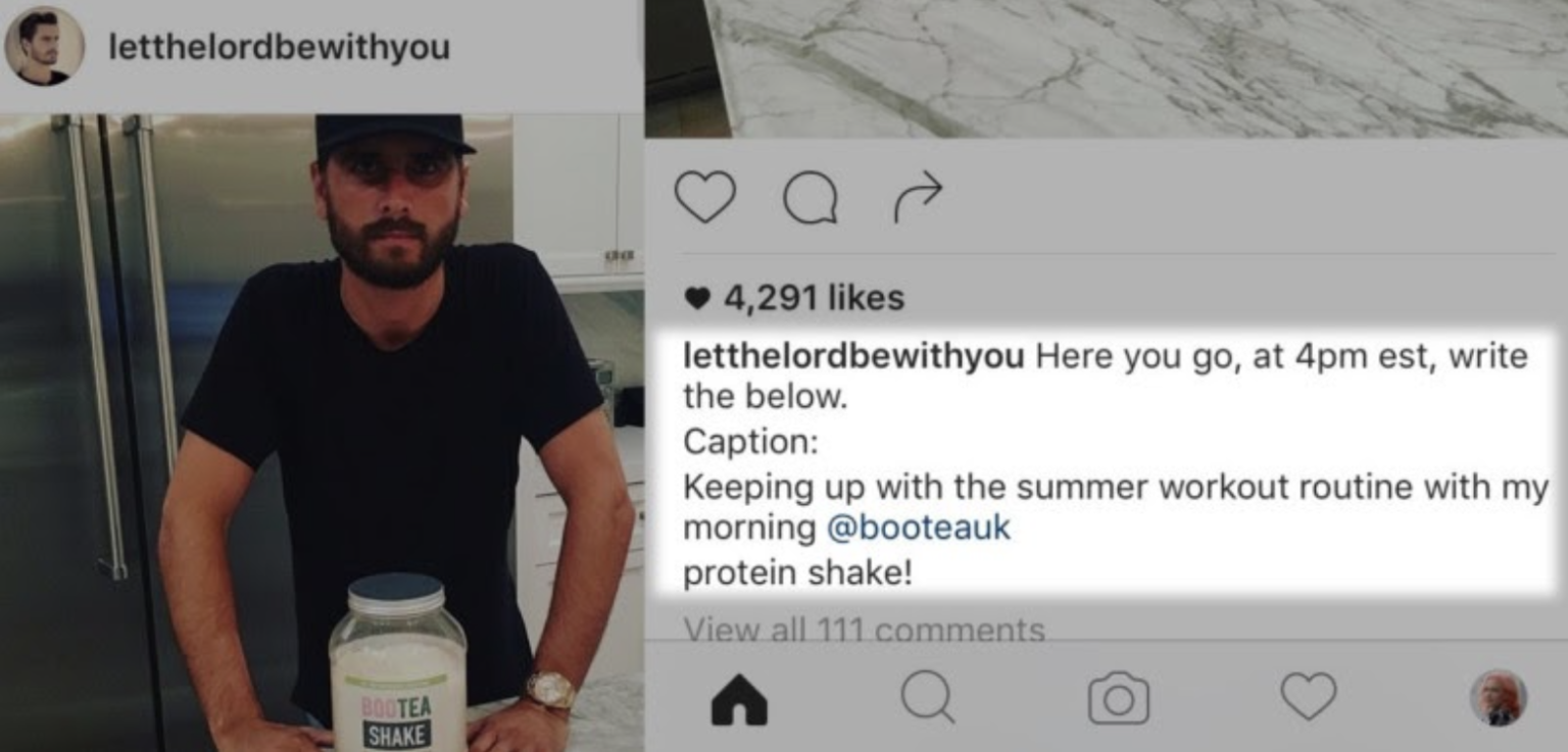 3 Bad Examples of Influencer Marketing and What You Should Learn from Them