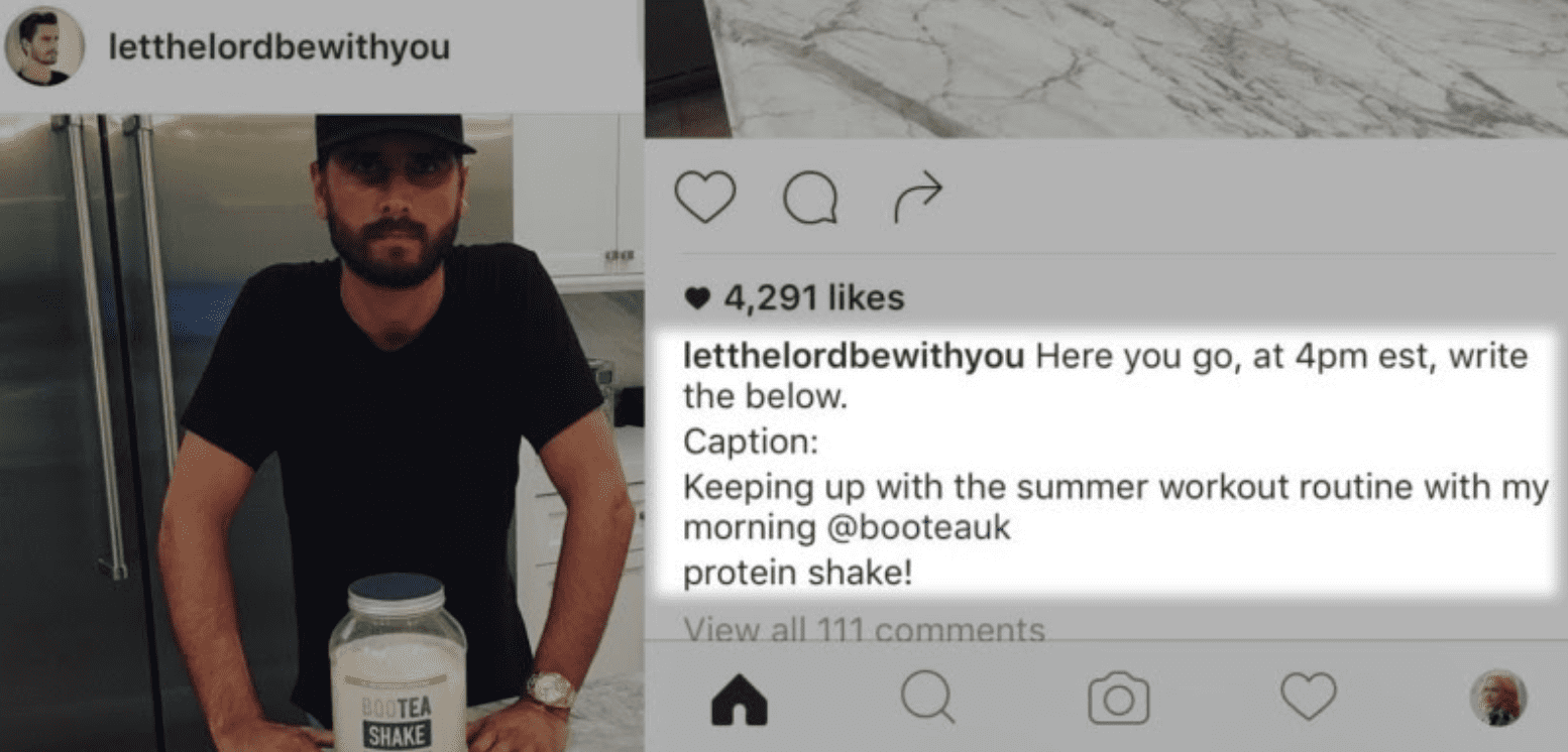3 Bad Examples of Influencer Marketing and What You Should Learn from Them