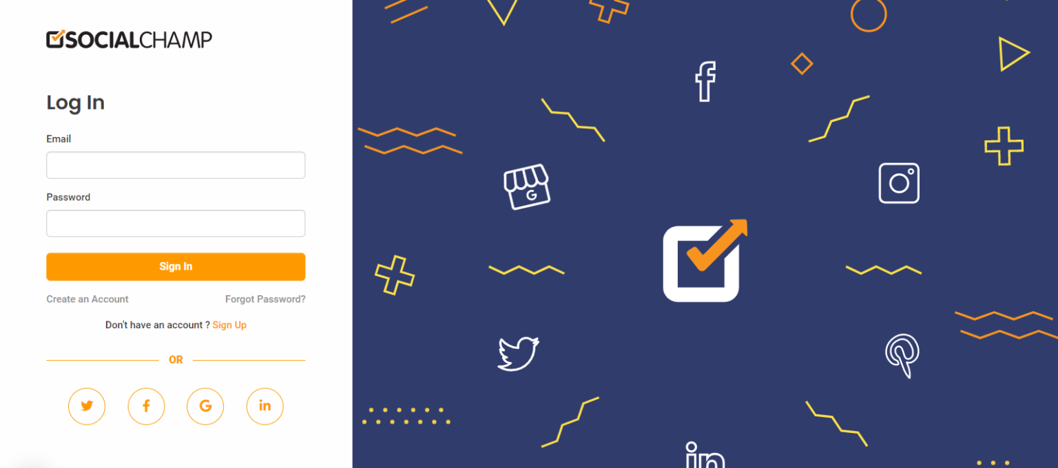 All You Need to Know About Social Champ